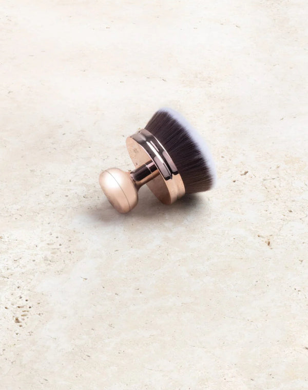 Face & Body Buffer Brush - Bellituda